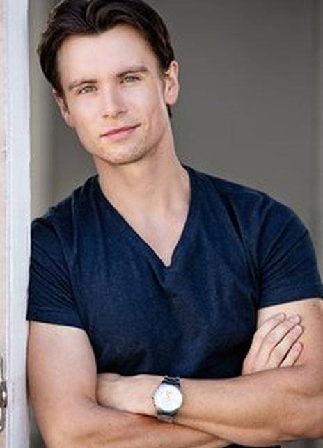 Lee Donoghue_百度百科