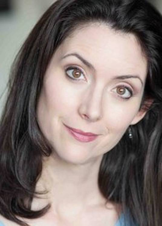 Gina Garcia_百度百科