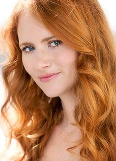 Mary Grace_百度百科