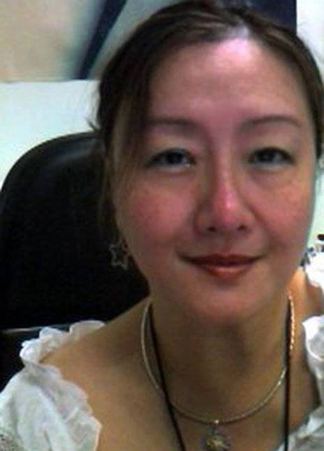 Marrie Lee_百度百科