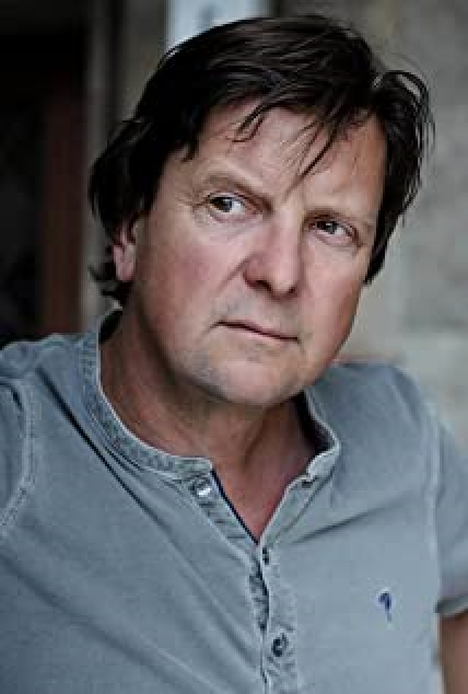 Thomas Rudnick_百度百科