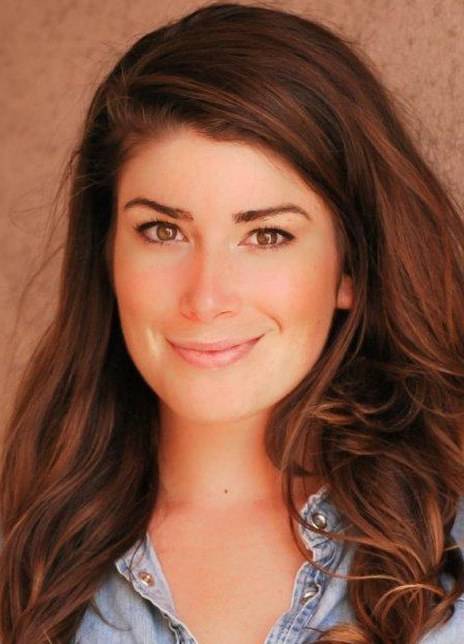 Laura Steinel_百度百科