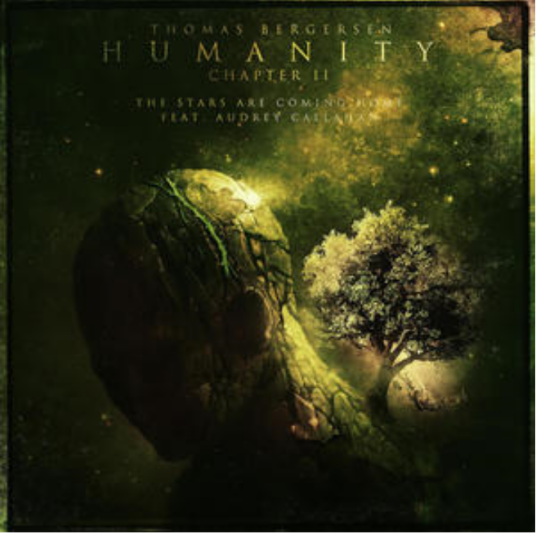 The Stars Are Coming Home (Feat. Audrey Callahan)_百度百科