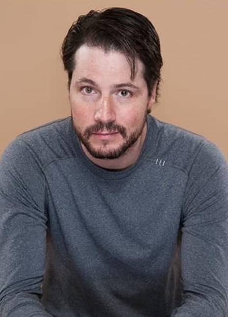 Jayson Therrien_百度百科