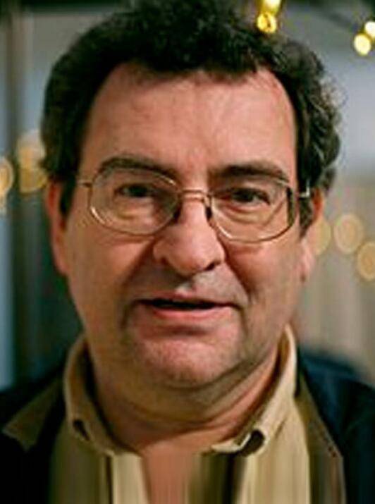 Greg Berg_百度百科