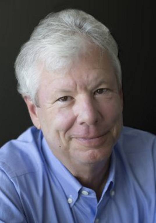 Richard Thaler（演员）_百度百科