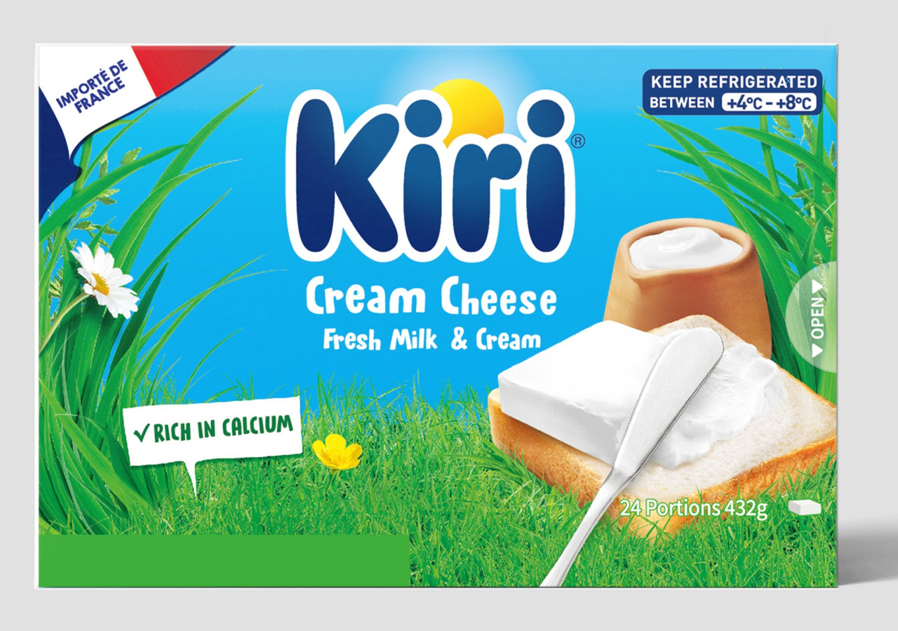 Kiri凯芮_百度百科