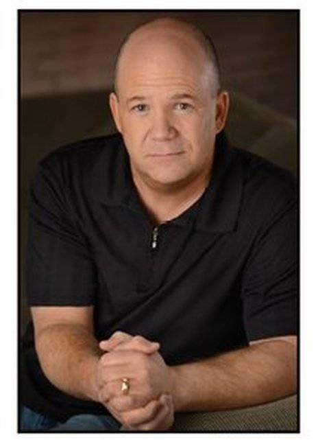 Mark Kratzer_百度百科