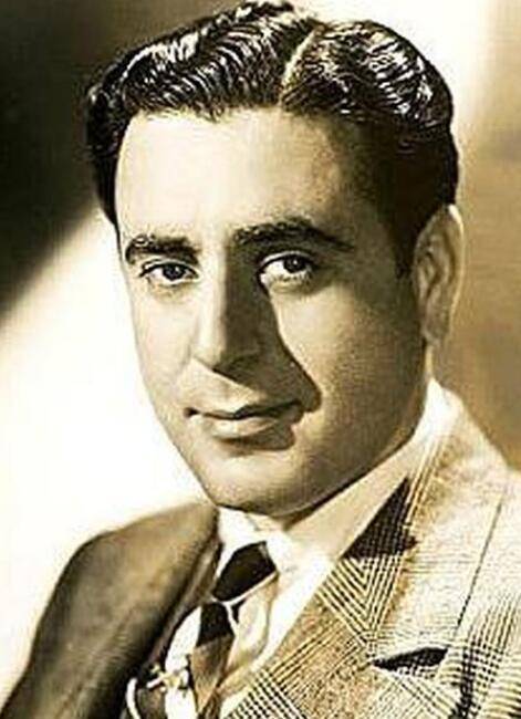 George Givot_百度百科