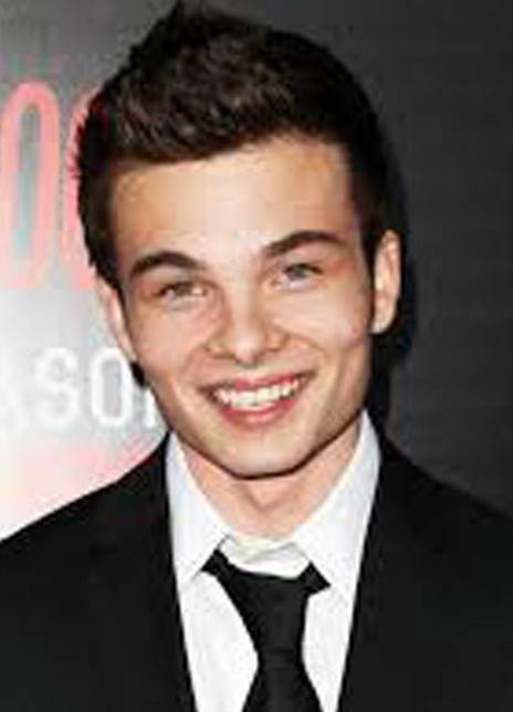 Noah Matthews_百度百科