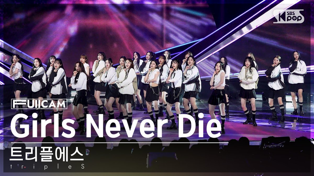 tripleS_百度百科