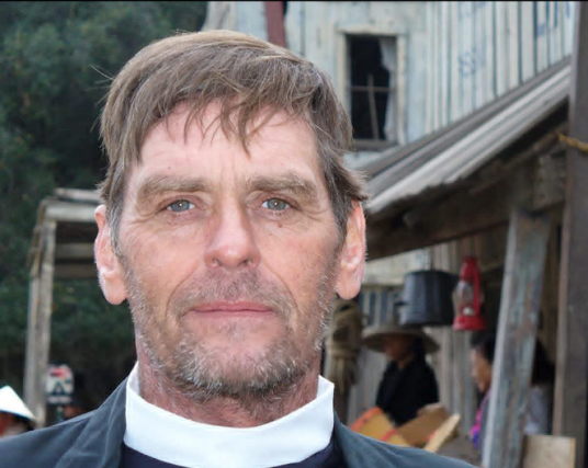 Joe Pepper_百度百科