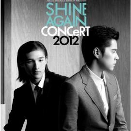 SHINE（香港演唱组合）_百度百科