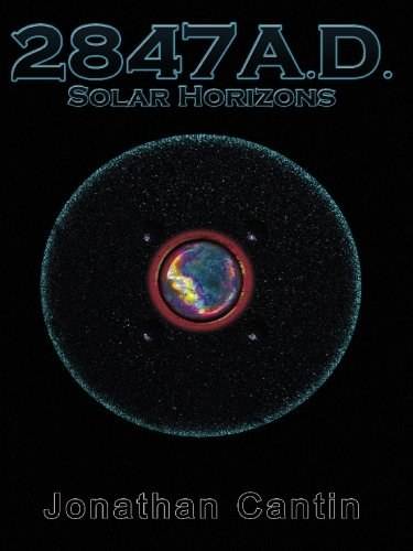2847 A.d.: Solar Horizons_百度百科