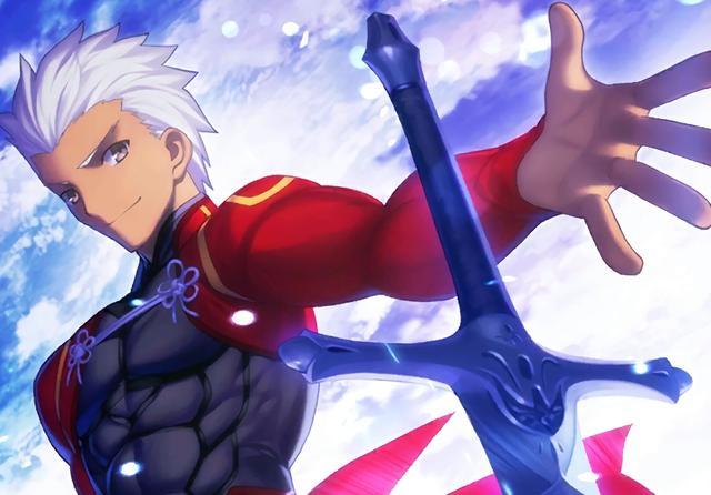 动漫：fate全系列的观看顺序你知道吗？_百科TA说