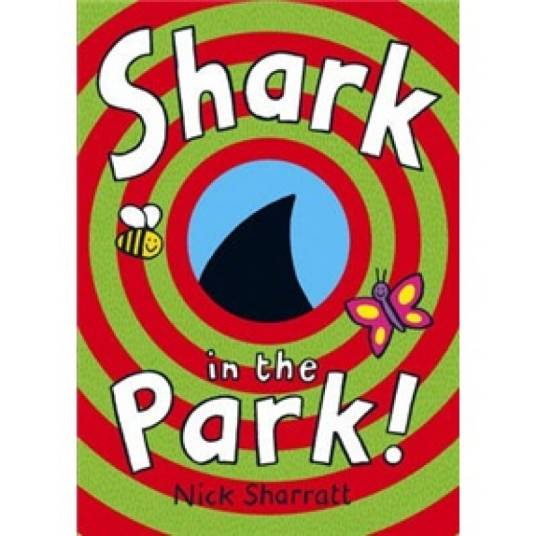 Shark in the Park_百度百科