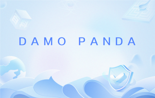 DAMO PANDA_百度百科