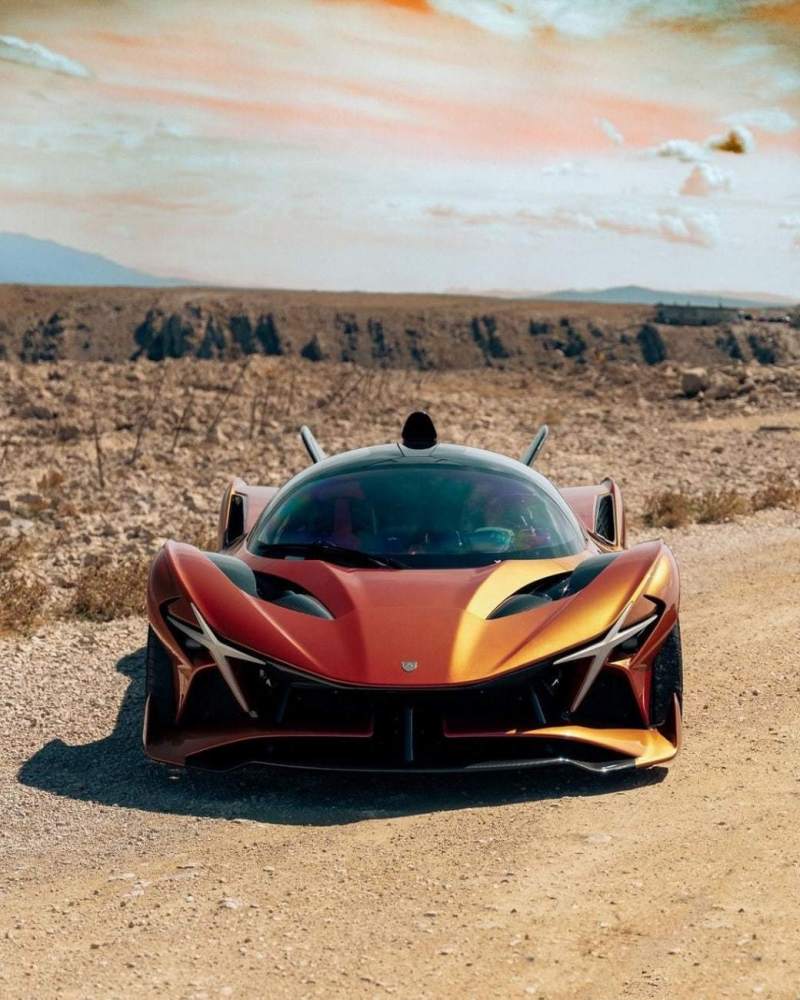 阿波罗Project EVO_百度百科