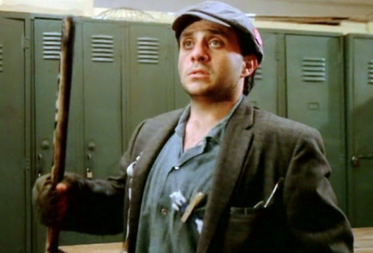 Jimmy Gambina_百度百科