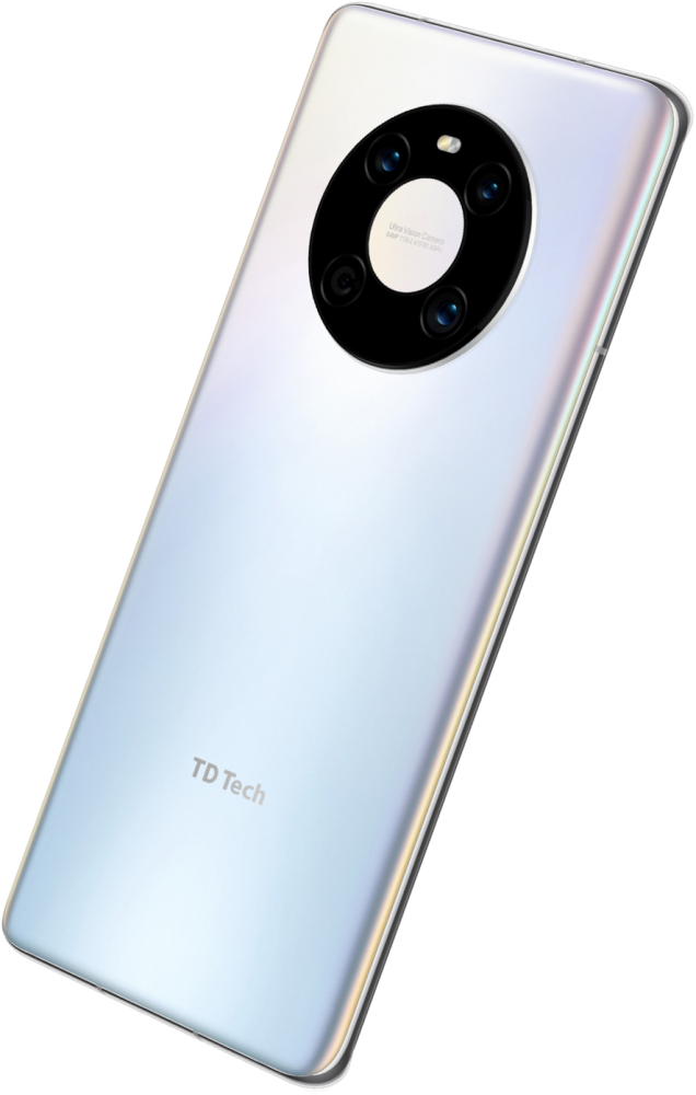 鼎桥TD Tech M40_百度百科