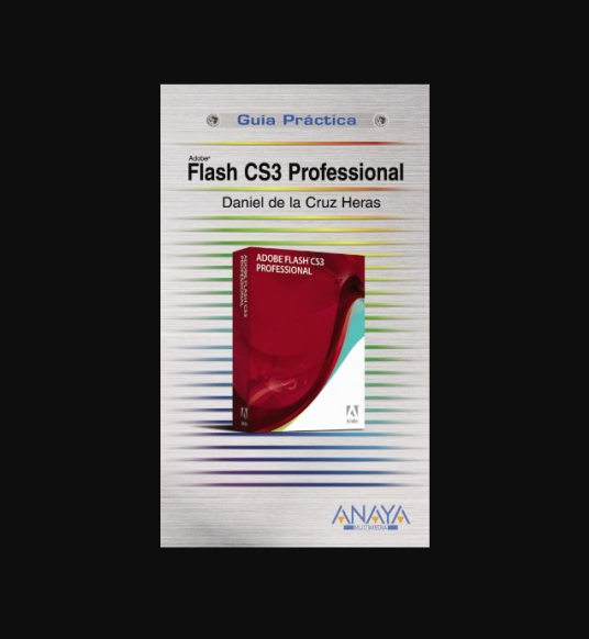 Flash CS3: Profesional_百度百科