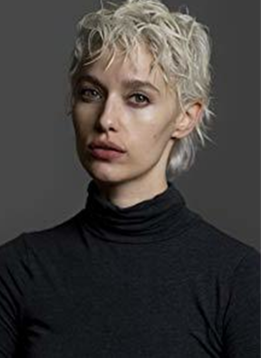 Evalena Marie_百度百科