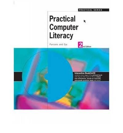 Practical Computer Literacy_百度百科