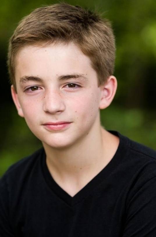 Jake Presley_百度百科