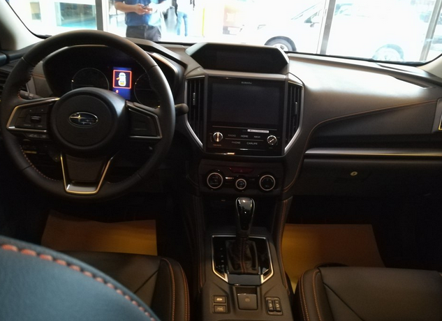 21万怎么选？DS6还是斯巴鲁XV？带你深入剖析两车优缺点_百科TA说