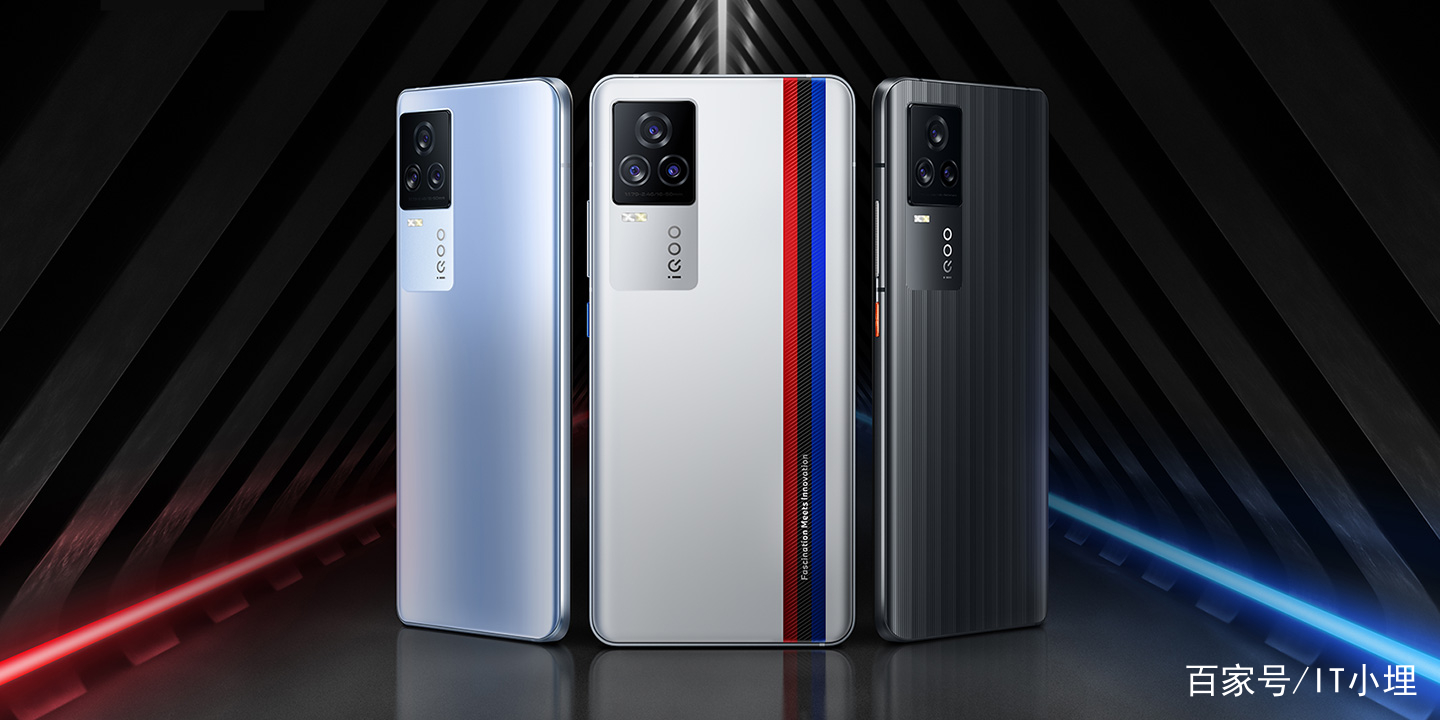 2K价位手机怎么选？realme为首的三款手机了解一下_百科TA说