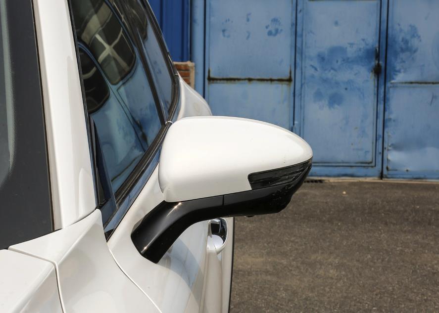 红旗HS5好吗？能超越标致5008吗？车主说了心里话_百科TA说