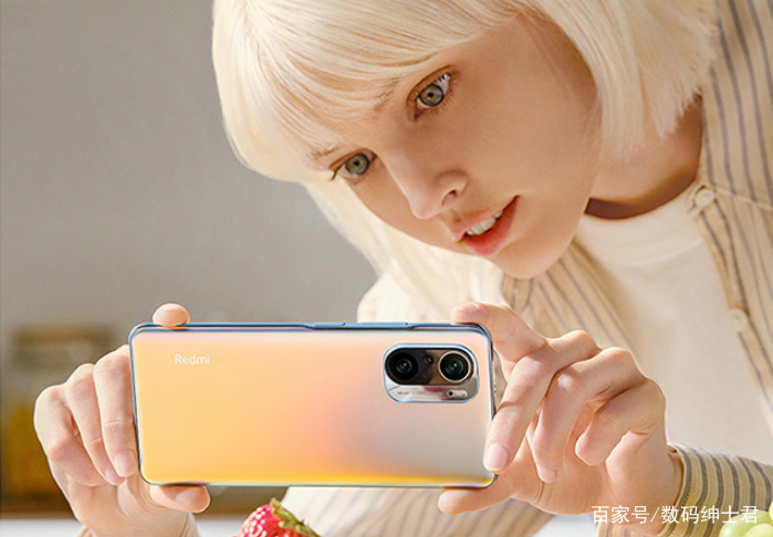 5065mAh大电池，天玑1200+67W快充，红米K40电竞版来了_百科TA说