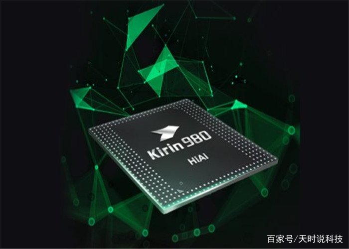 处理器排行榜公布，苹果A12第一没意见，但骁龙855仅第3？_百科TA说