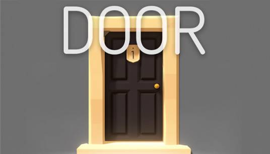 Door（一款由SVGames开发的冒险解谜类游戏）_百度百科