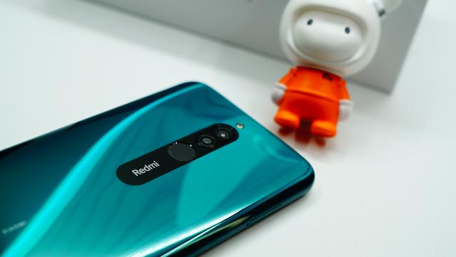 Redmi 8系列正式发布！这几大亮点米粉纷纷点赞_百科TA说