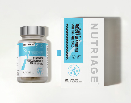 NutriAge_百度百科