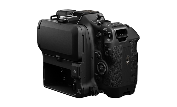 佳能EOS C80_百度百科