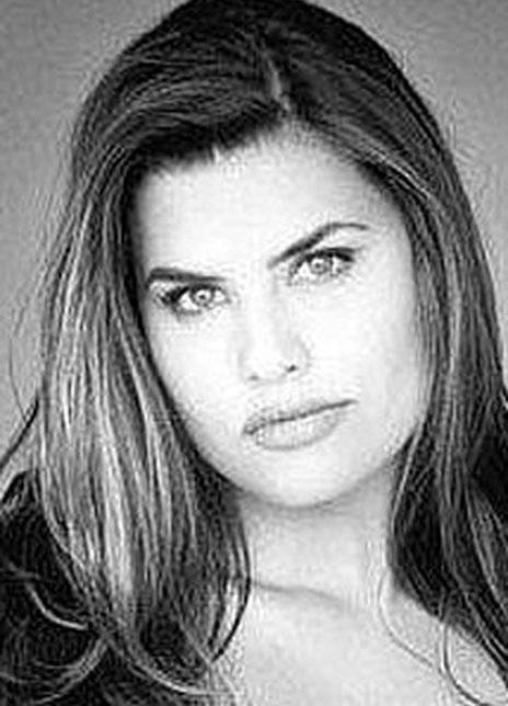 Christy Taylor_百度百科