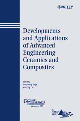 Developments and Applications of Advanced Engineering Ceramics and ...