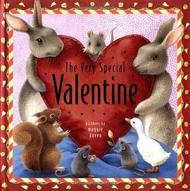 The Very Special Valentine_百度百科