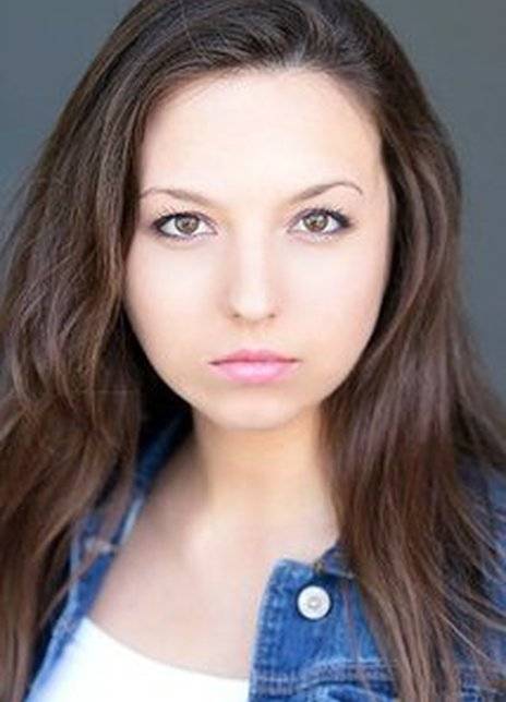 Avery Austin_百度百科