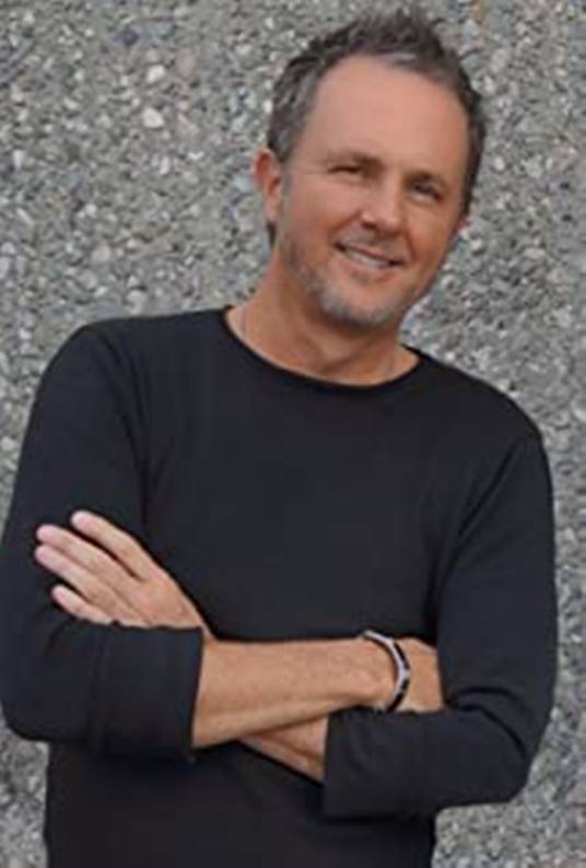 Jeffrey C.J. Vanston_百度百科