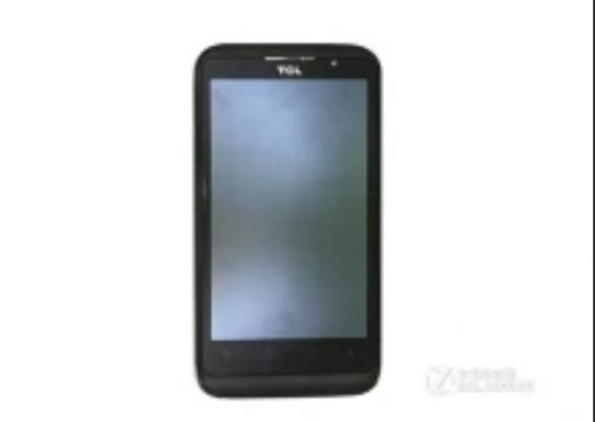 TCL A968_百度百科