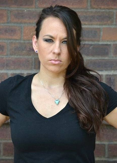 Zera Lynd_百度百科