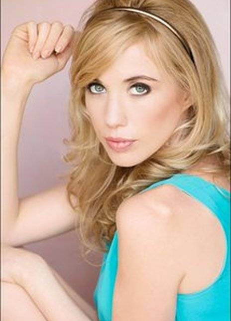 Laura Clery_百度百科