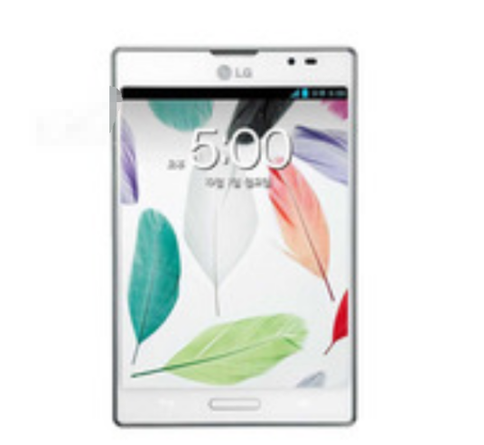 LG F200 Optimus Vu 2_百度百科