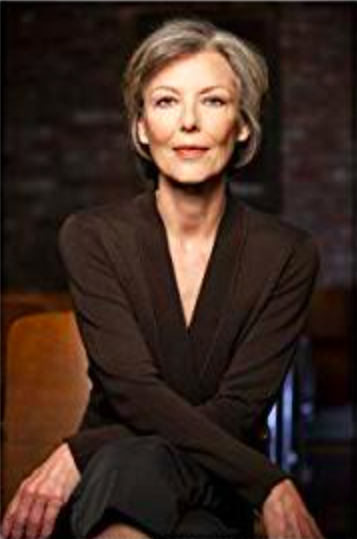 Cynthia Hood_百度百科