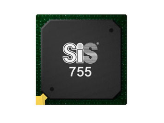 SiS 755_百度百科