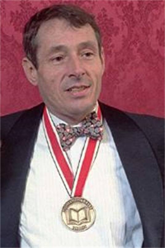 Paul Monette_百度百科
