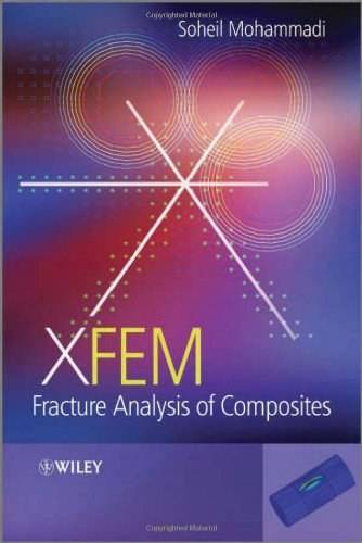XFEM Fracture Analysis of Composites_百度百科